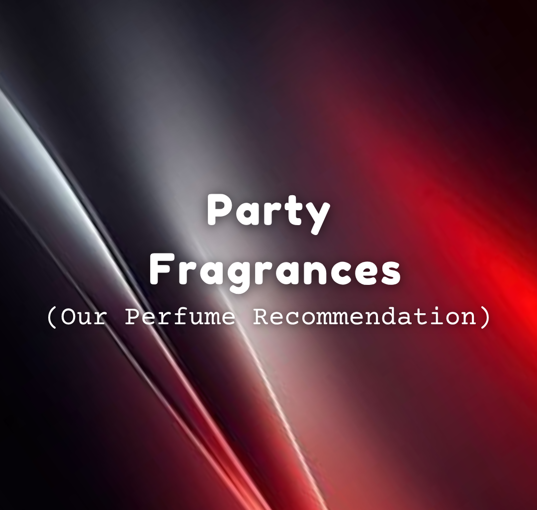 Perfect Everyday Fragrances for Men – TMPerfumehouse