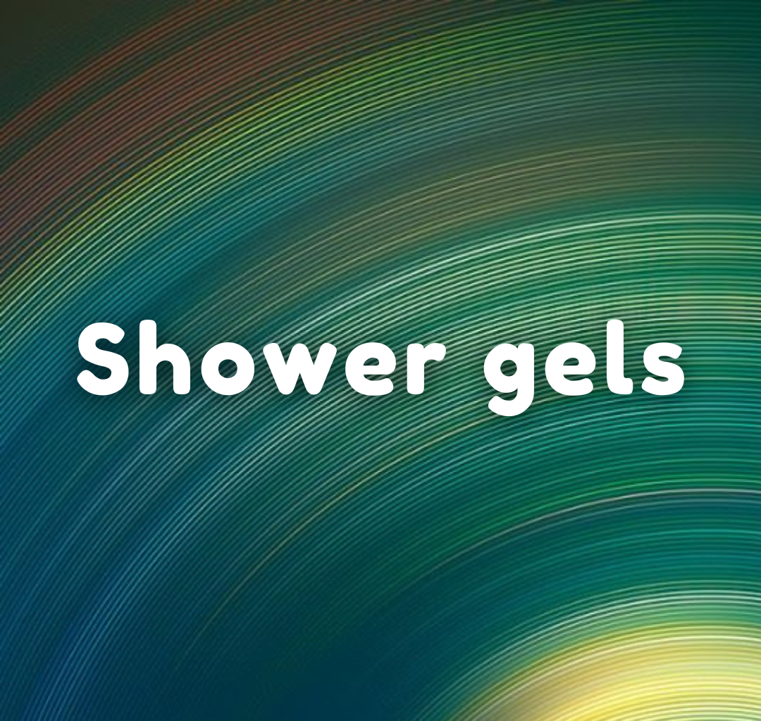Luxury Shower Gels | Hydrate & Brighten Skin – TMPerfumehouse