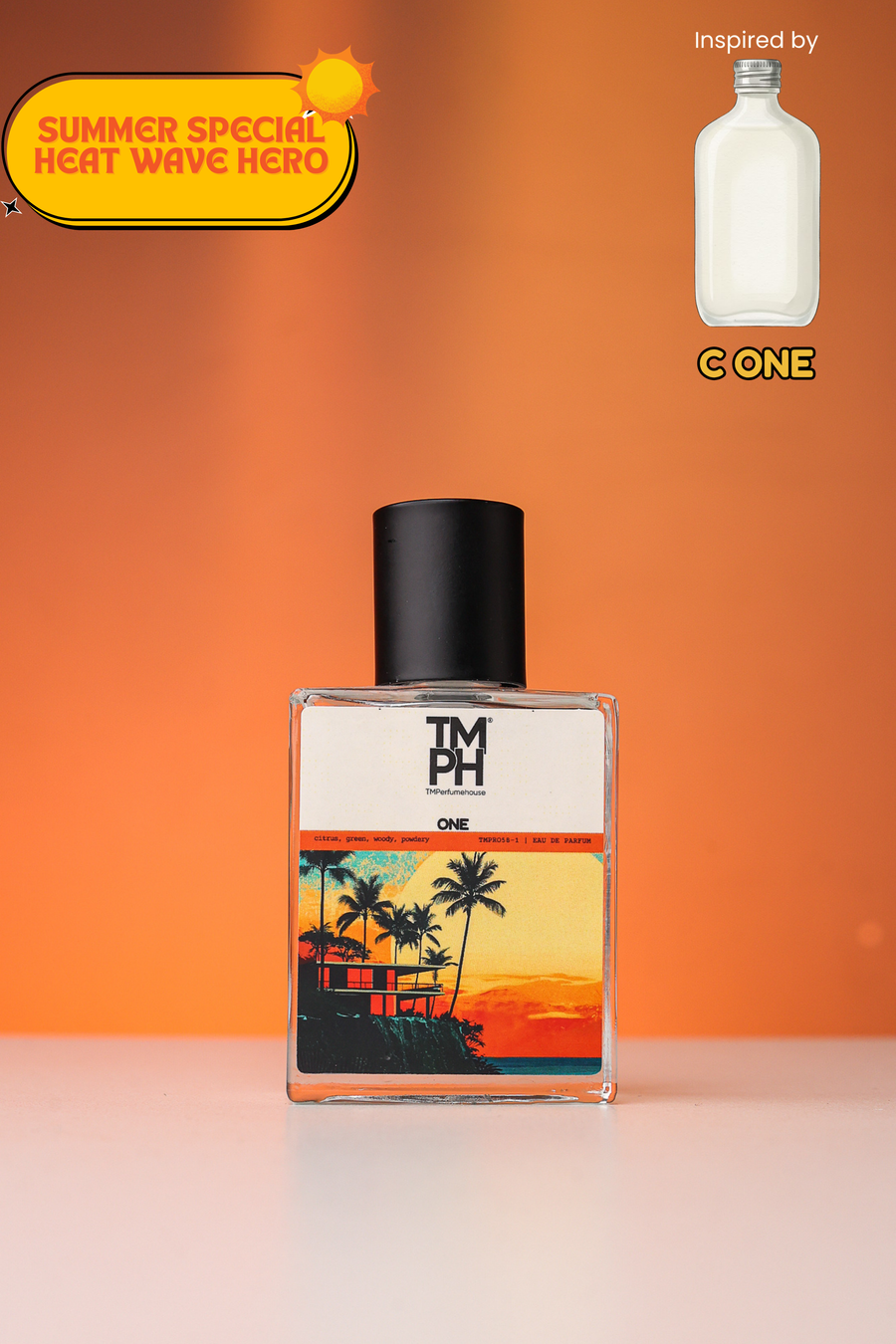 All Perfumes from TMPerfumehouse