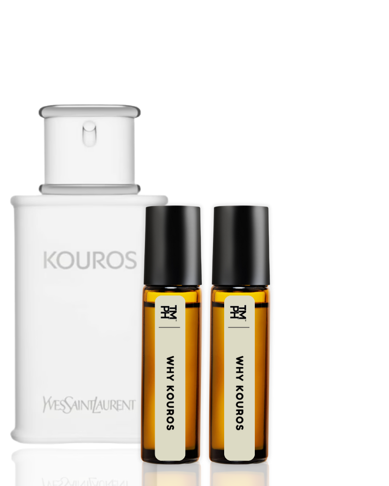 Kouros AT – TM Perfume House
