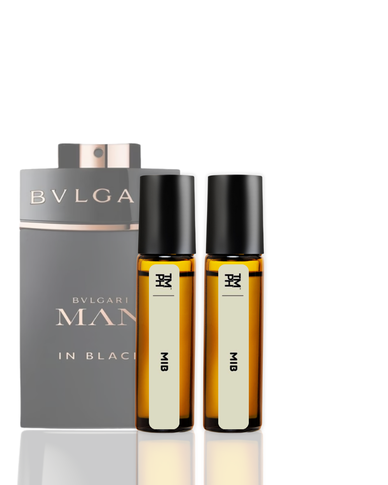 MIB AT – TM Perfume House