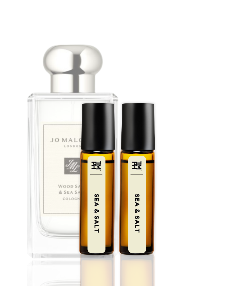 Sea & Salt AT – TM Perfume House