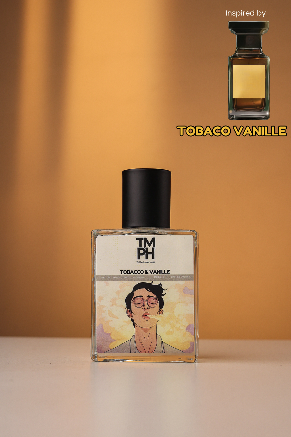 All Perfumes from TMPerfumehouse