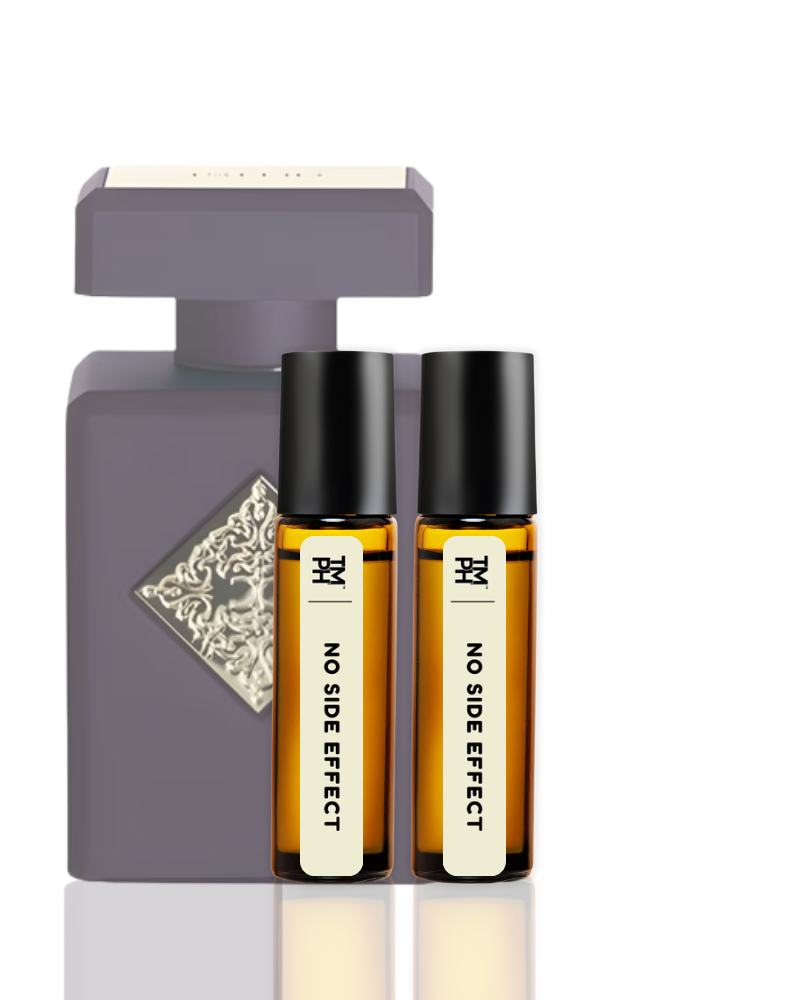 No Side Effect AT | Luxury Niche Attar – 10+ Hour Long Lasting Pure Oi ...