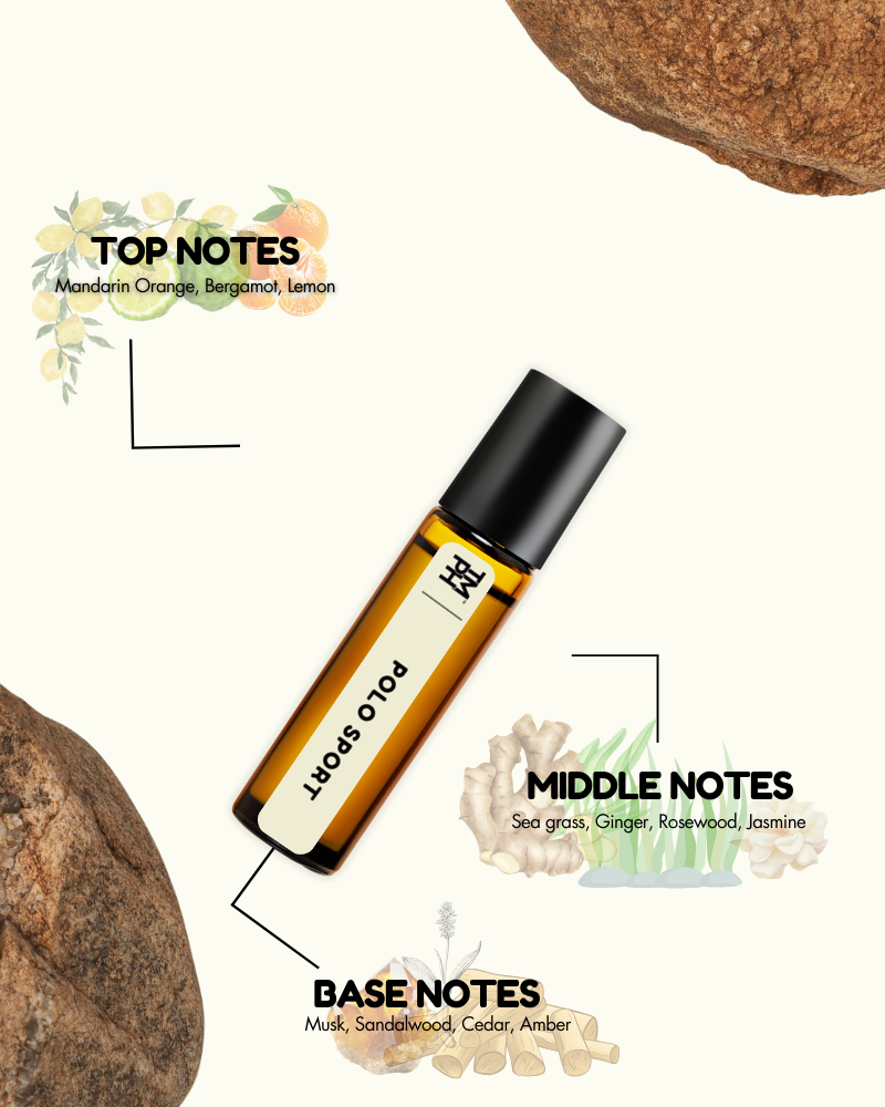 Weekend Women AT | Luxury Designer Attar – 10+ Hour Long Lasting Pure ...