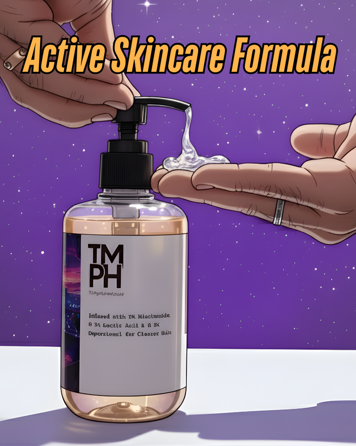 TM Perfume House